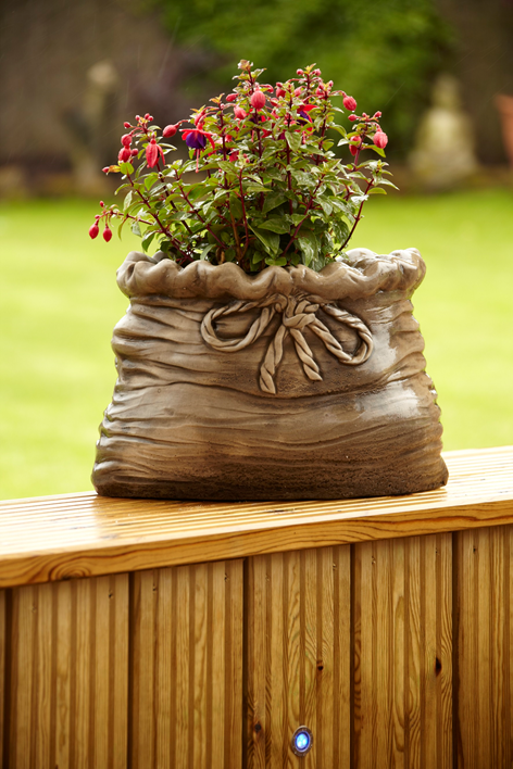 Sack Planter – Bow Garden Centre