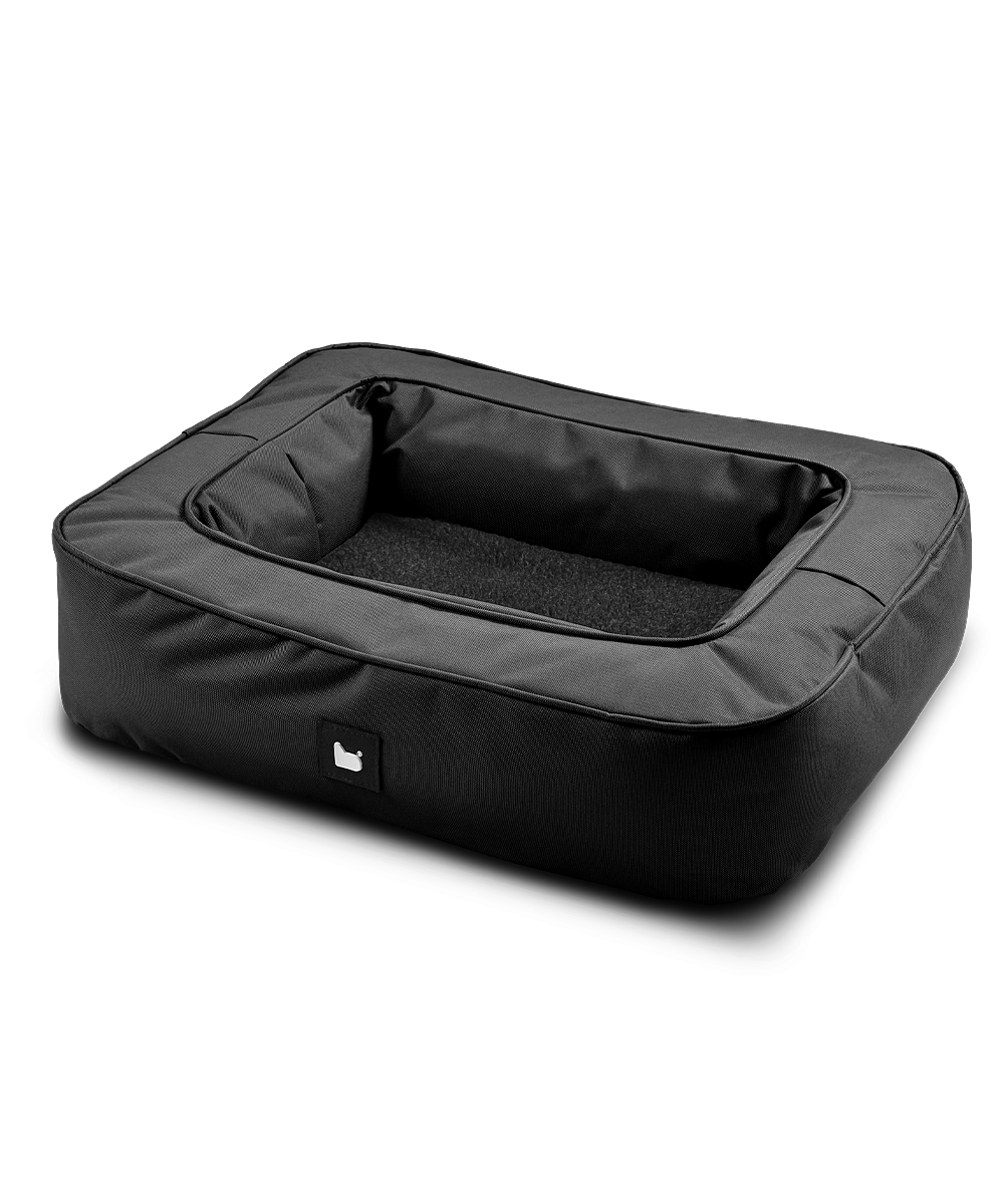 B Dog Bed Mini Bow Garden Centre b-dog-bed-mini-bow-garden-centre