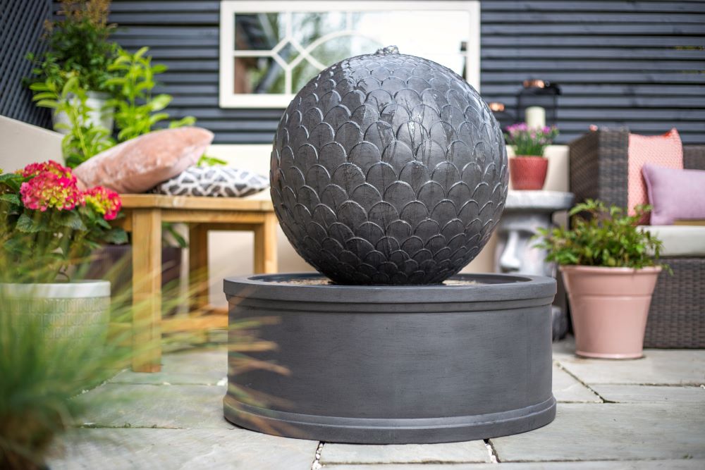 Winchcombe Cascade – Bow Garden Centre