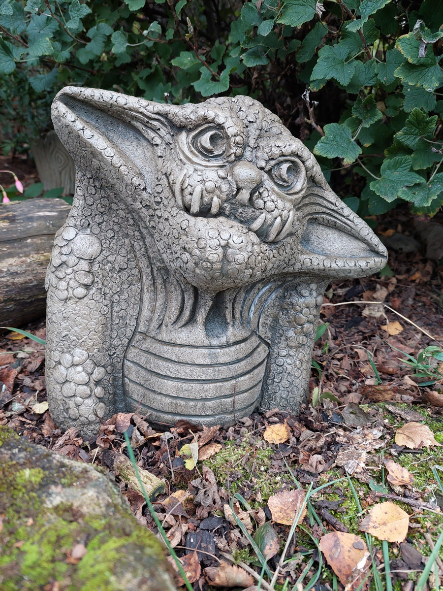 Biff The Gremlin – Bow Garden Centre