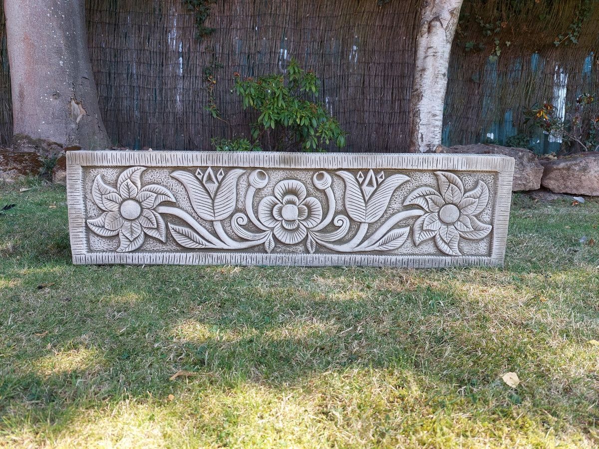 Medium Fern Trough – Bow Garden Centre