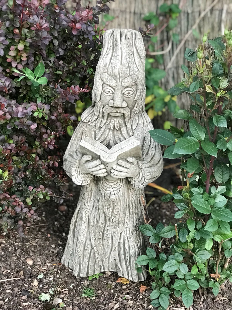 Log Wizard – Bow Garden Centre