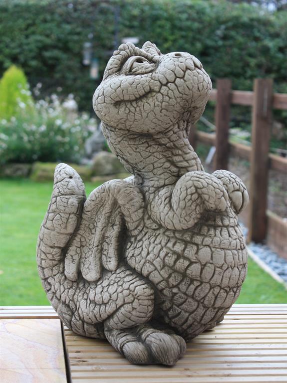 Puff Dragon – Bow Garden Centre
