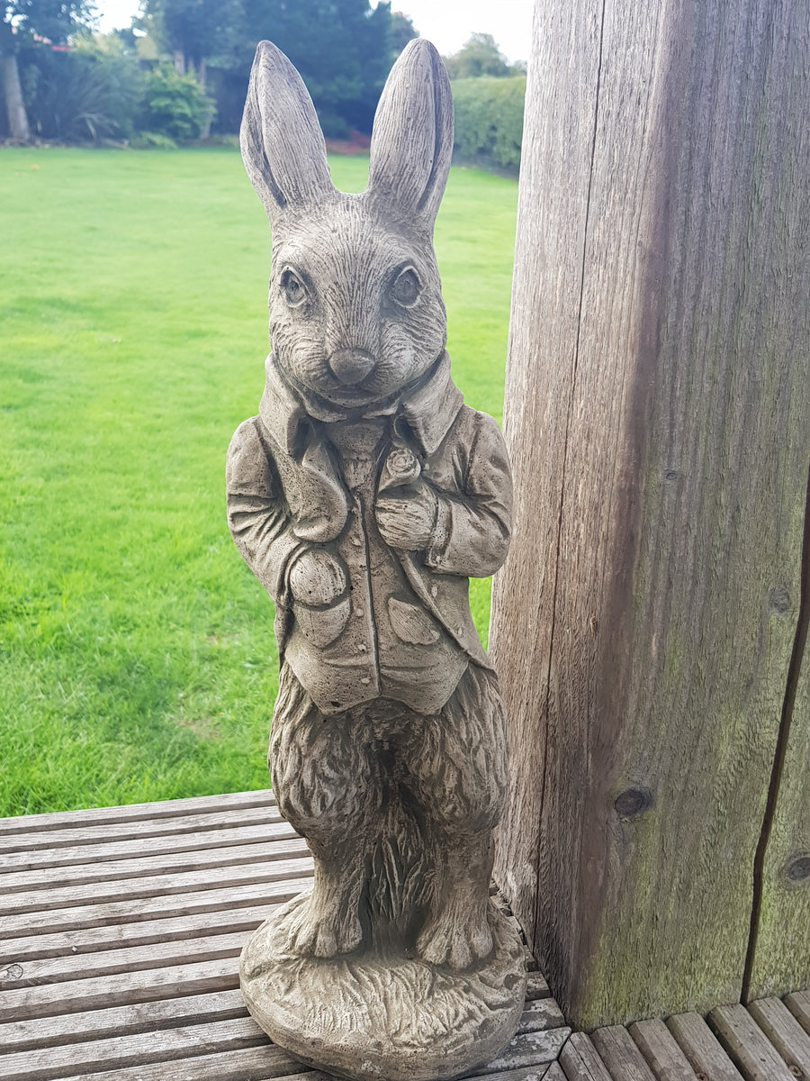 Peter Rabbit – Bow Garden Centre