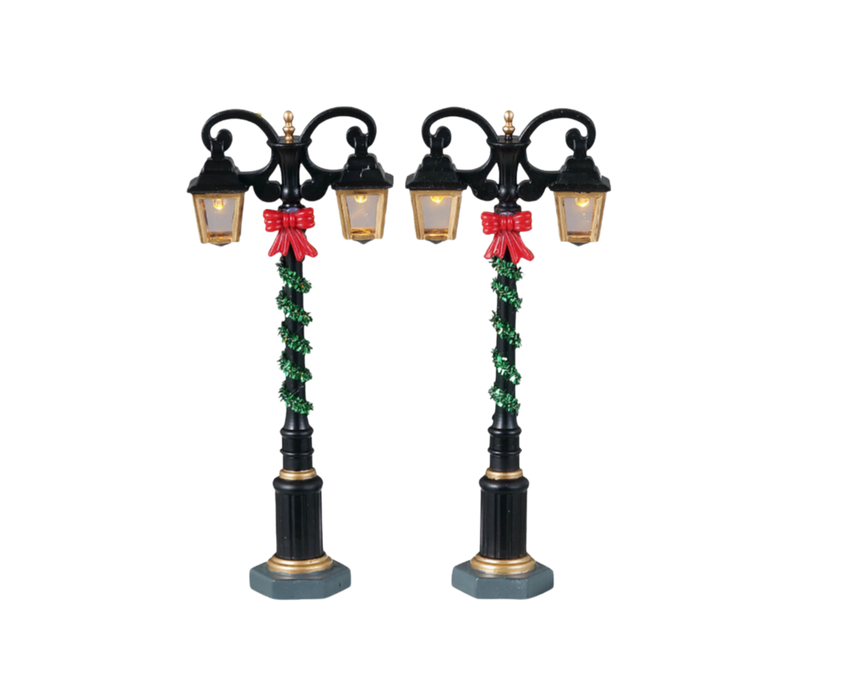 Lemax - Splendid Lights – Bow Garden Centre