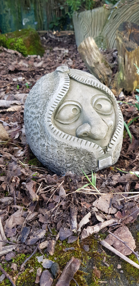 Zippy Face – Bow Garden Centre