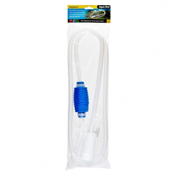 Aqua One Easy Siphon 1 Meter – Bow Garden Centre